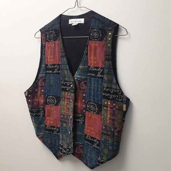 Kar-A-Van | Jackets & Coats | Vintage Karavan Womens Medium ...